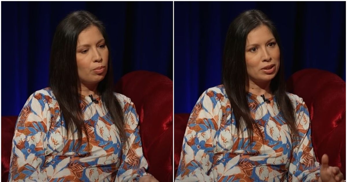 Cristina Bălan nu a avut o viață ușoară! Artista a mărturisit cum și-a ...