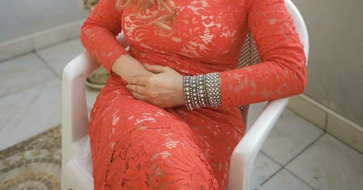 Flora Năstase, victimă a depresiei, după ce și-a pierdut averea. Regina blănurilor a fost ...