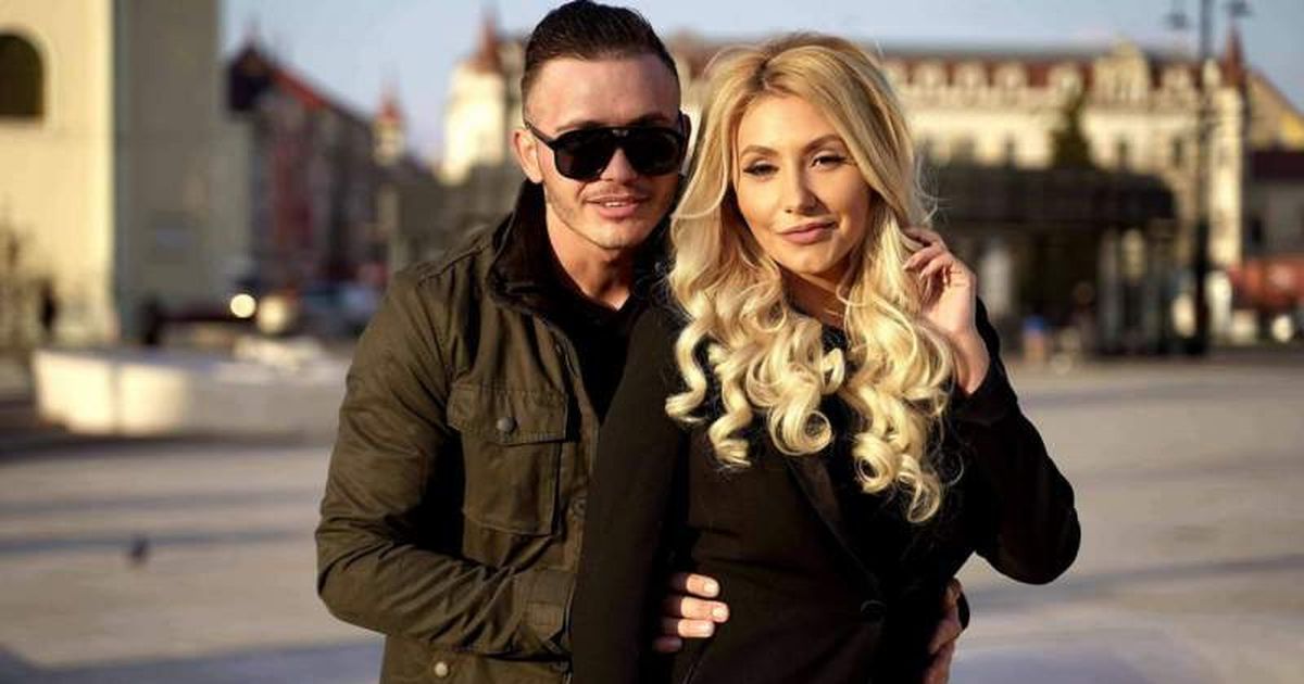 Florin Rusu și Roxana “Prințesa Ardealului” își doresc să devină părinți pentru a doua oară ...
