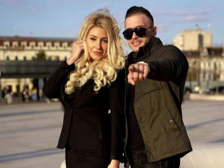 Florin Rusu și Roxana “Prințesa Ardealului” își doresc să devină părinți pentru a doua oară ...