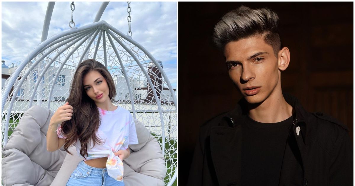 Andreea Bostanica și Antonio Pican formează un cuplu? Imaginile cu care ...