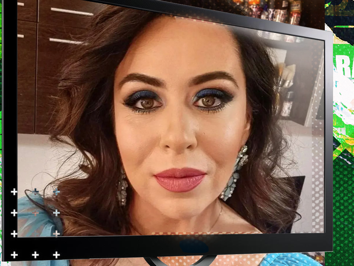 Oana Roman revine pe micile ecrane ca prezentator TV? Vedeta le-a ...