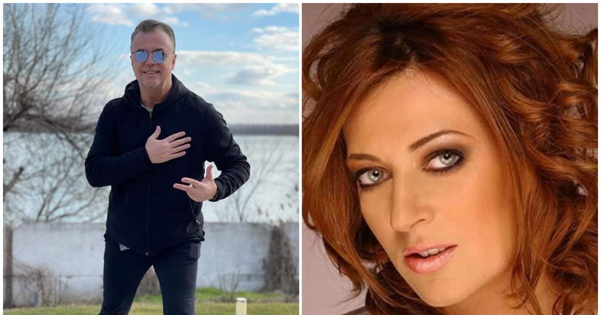 Premoniția pe care a avut-o Adrian Enache din prima clipă în care a ...