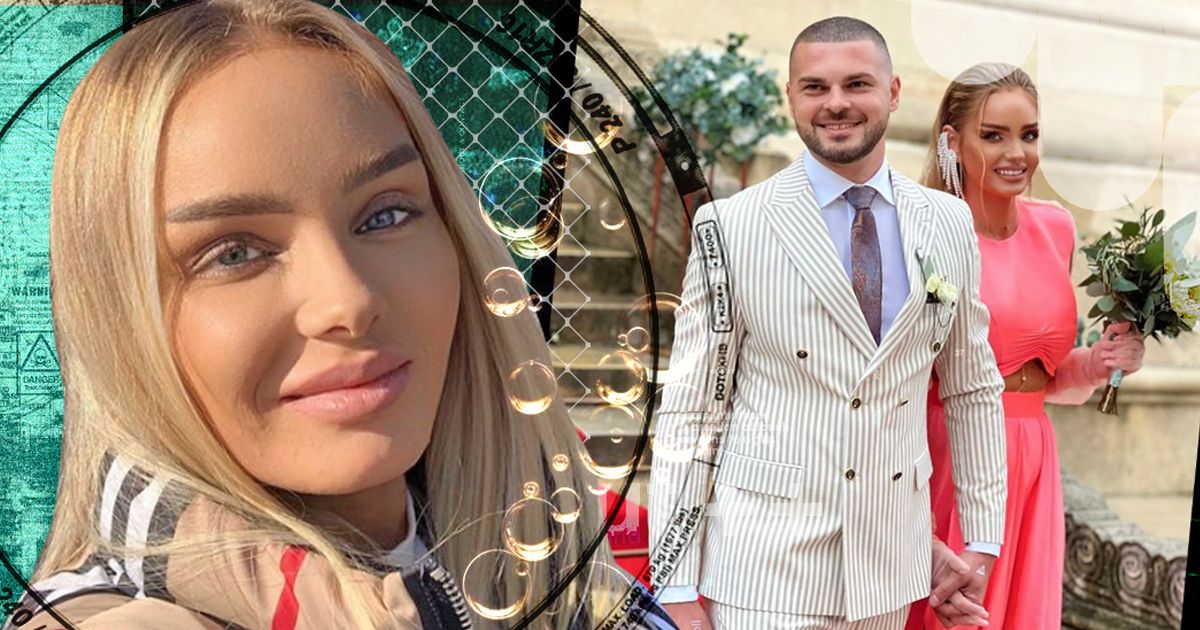 Maria Constantin a dezvăluit în ce relații a rămas cu primul ei soț. A ...