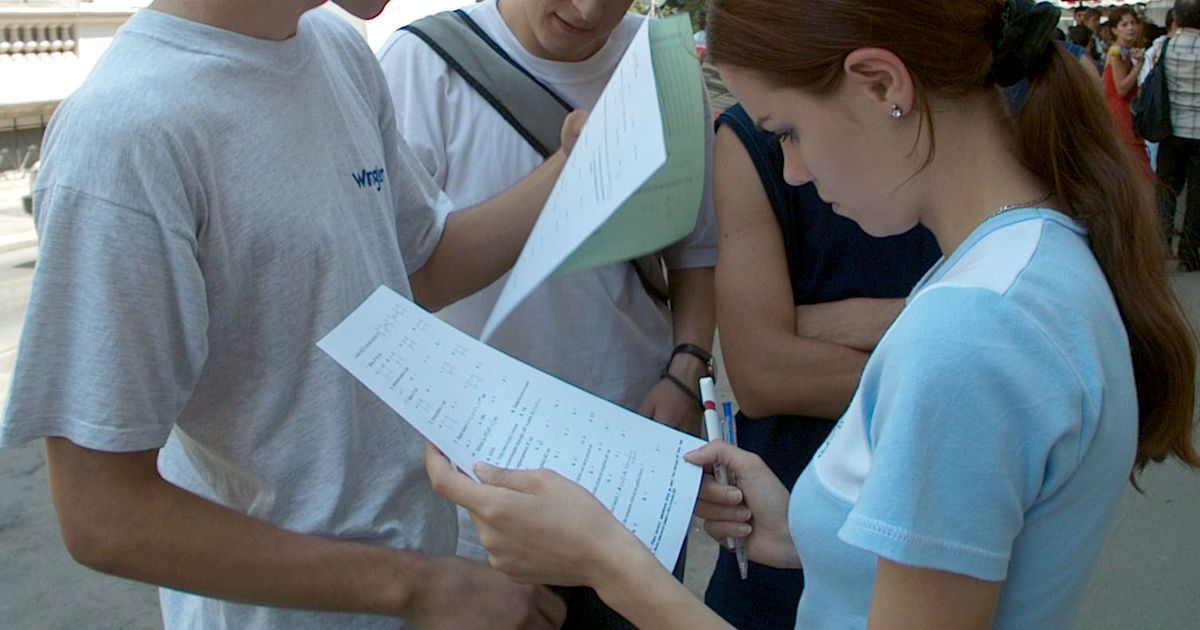 Calendar BACALAUREAT 2023. Vezi în ce perioadă sunt programate ...