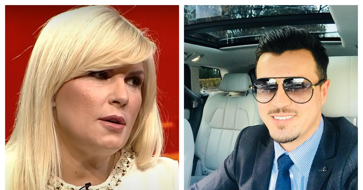 „Se pare că a cedat” Adrian Alexandrov a aflat târziu ce s-a întâmplat cu Elena Udrea! Primele ...