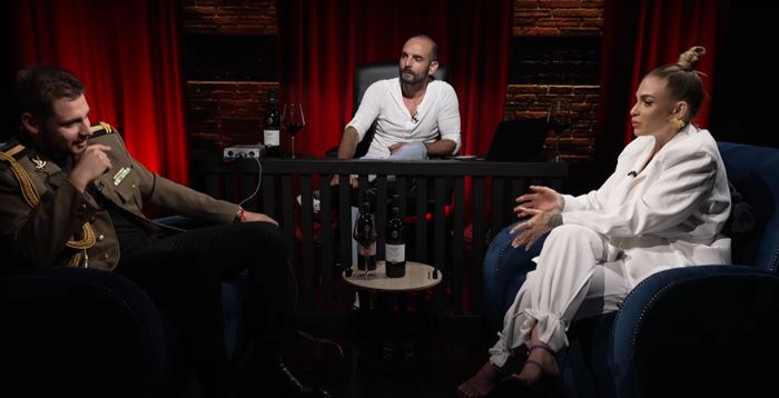 Adrian Petrache, nepotul lui Florin Salam, adevărul despre relația cu ...