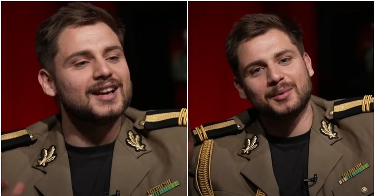 L-a iertat Adrian Petrache pe Florin Salam, după ce nu i-a fost alături ...