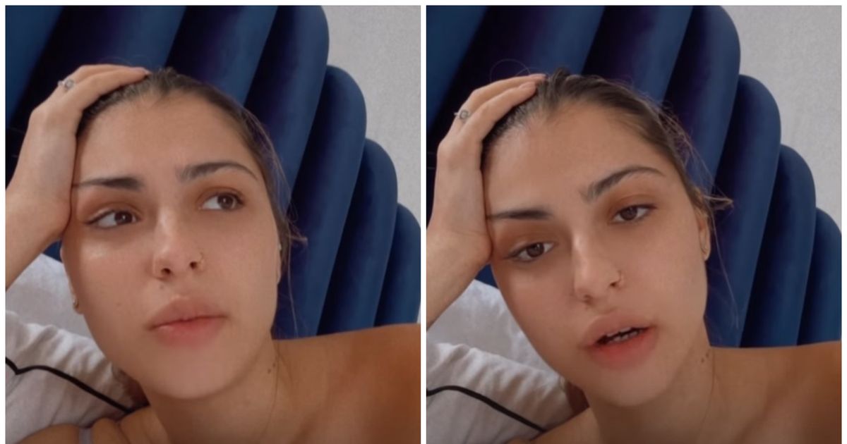 Fiica Irinei Deaconescu trece prin clipe grele! Soția lui Cristi Manea ...