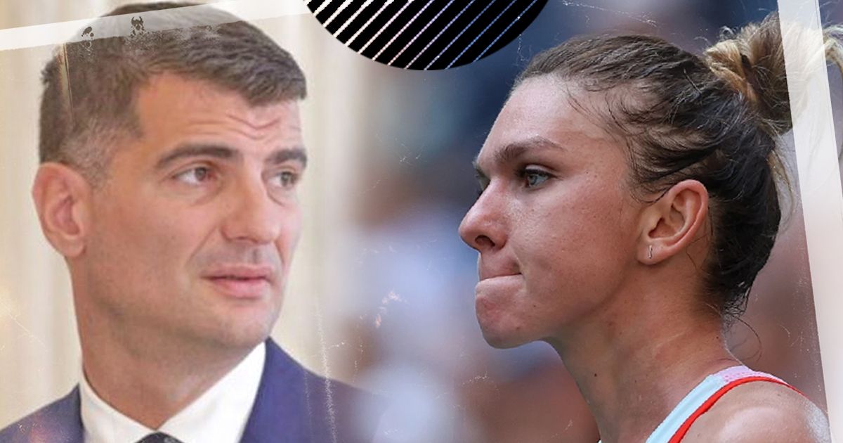 Toni Iuruc reacționează după ce Simona Halep a fost acuzată oficial de ...