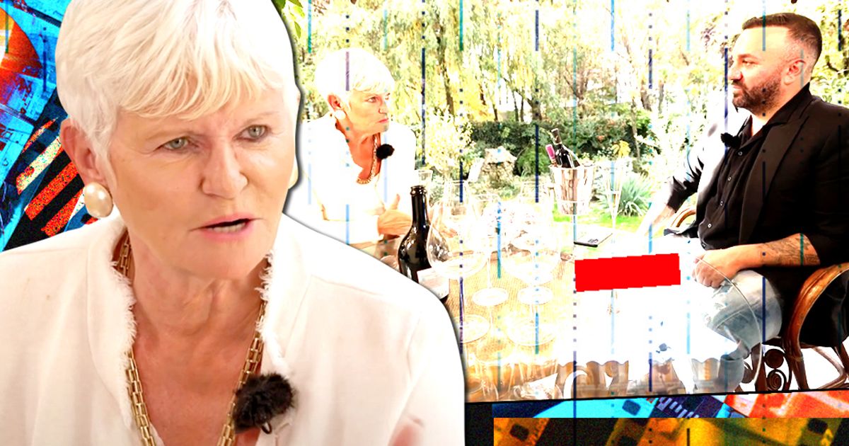 Monica Tatoiu a dezvăluit cel mai bun leac pentru mahmureală. Vedeta ...