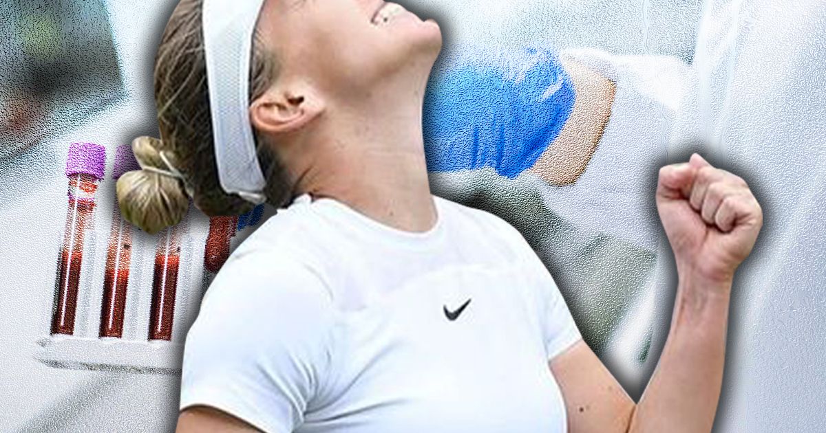 Răsturnare de situație în scandalul de dopaj în care este implicată Simona Halep! Ce au ...