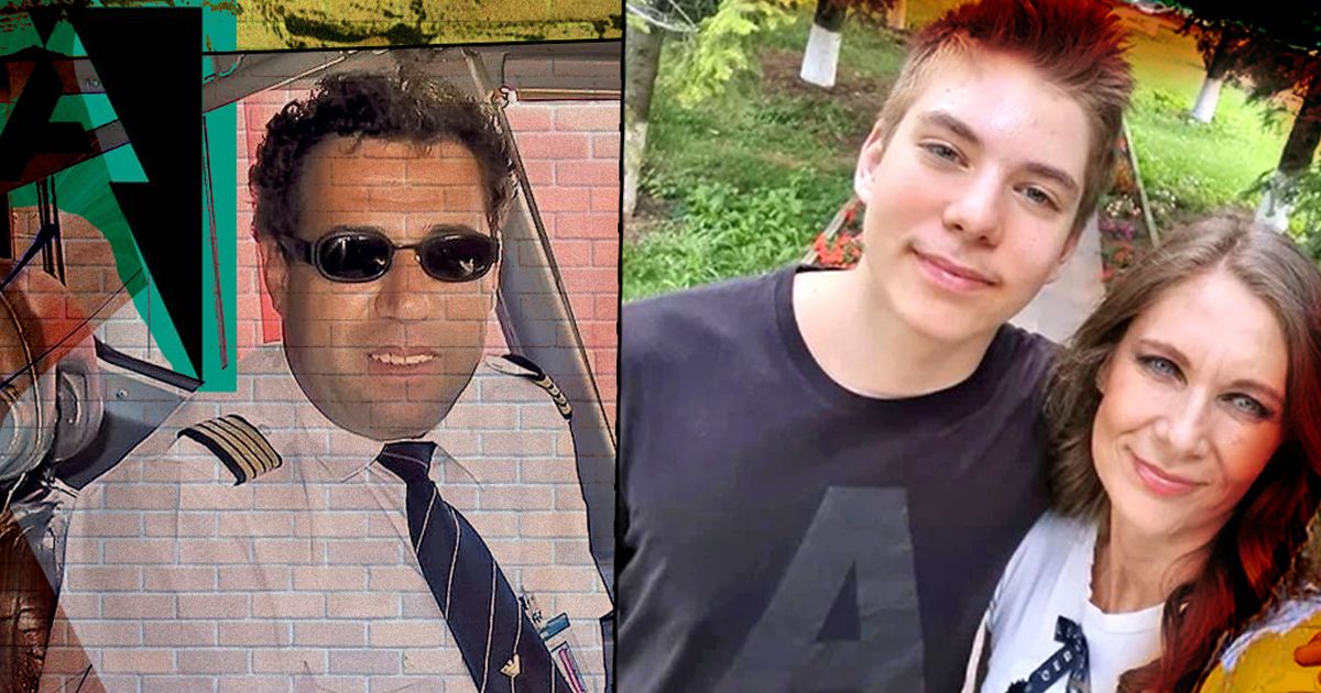 Fiul regretatului pilot Adrian Iovan și al Romaniței a atins o nouă ...