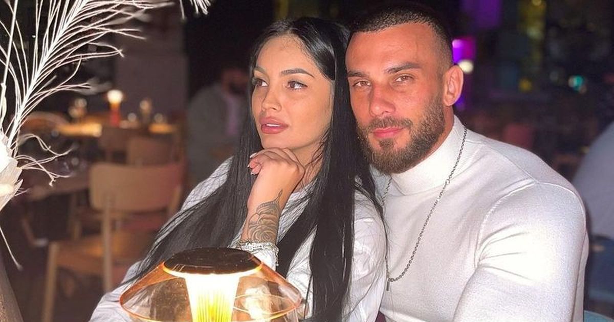 Anunțul făcut de Simina Loica, după șase luni de relație cu Alex ...