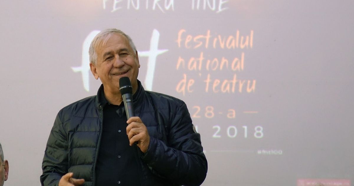 Biografie George Mihăiță. Vârstă, studii, carieră, familie - WOWBiz