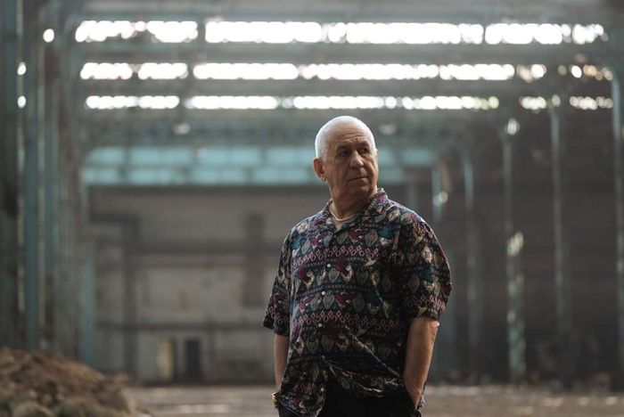 Biografie George Mihăiță. Vârstă, studii, carieră, familie - WOWBiz