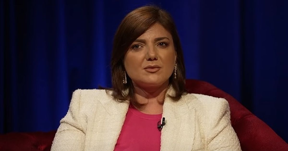 Georgiana Drăgan, despre viața dură care a împins-o către consumul de ...