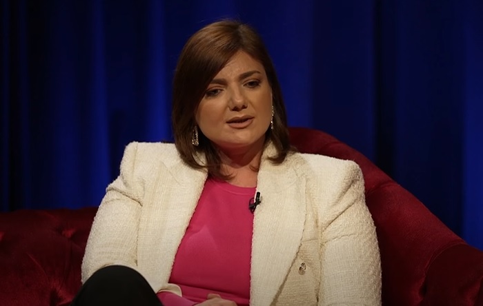 Georgiana Drăgan, despre viața dură care a împins-o către consumul de ...