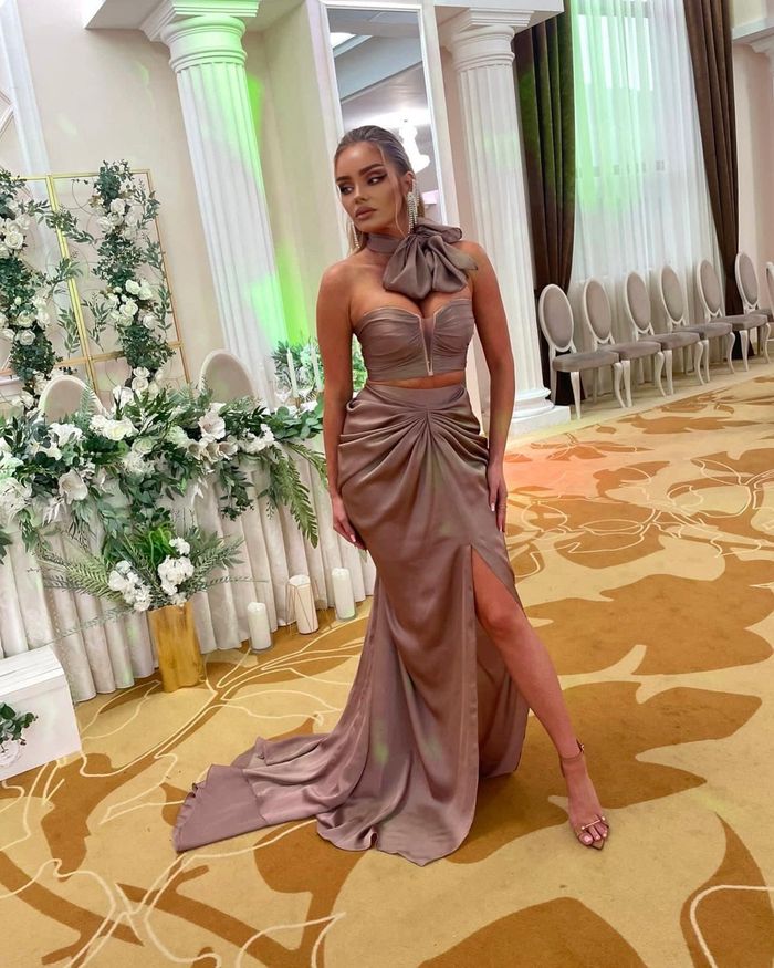 Maria Constantin reacționează, după ce a fost criticată că s-a apucat ...