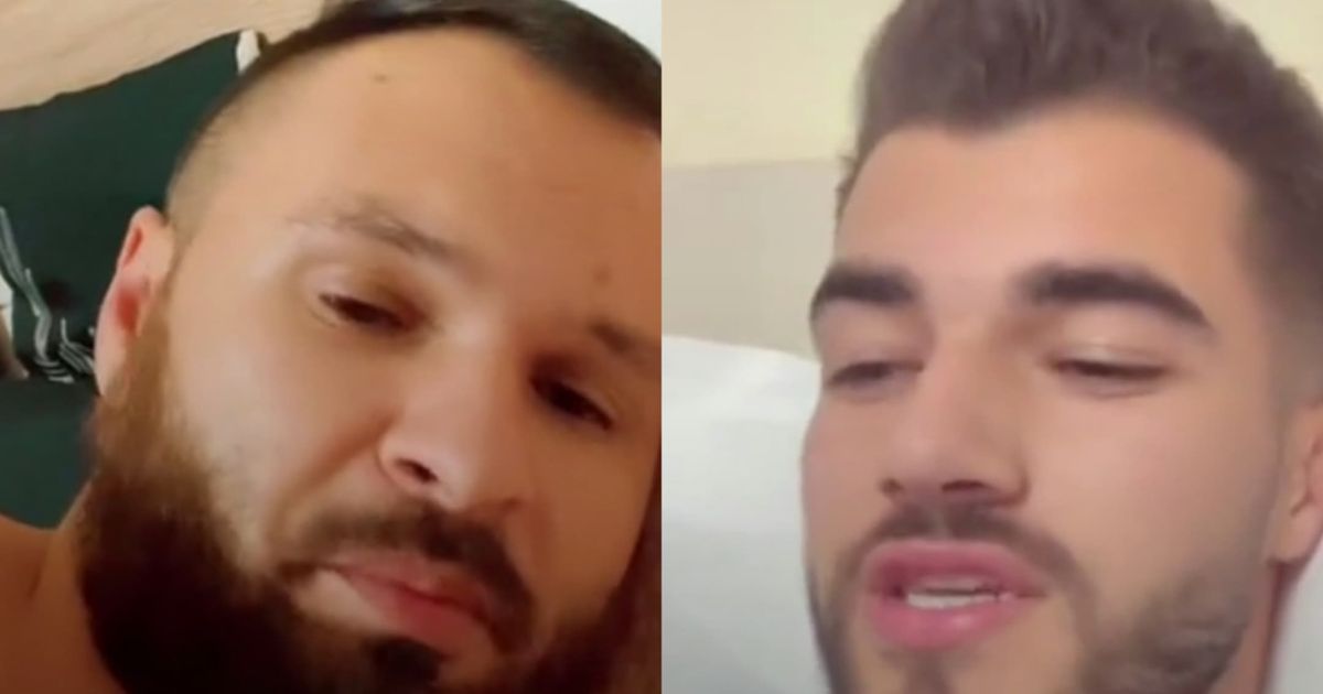 Ovidiu Neveu reacționează după scandalul dintre Iancu Sterp și Raul Dan ...