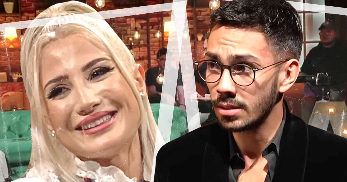 "La capitolul infidelitate era să fac un pas greșit" Armin Nicoară, prins în fapt de soție ...