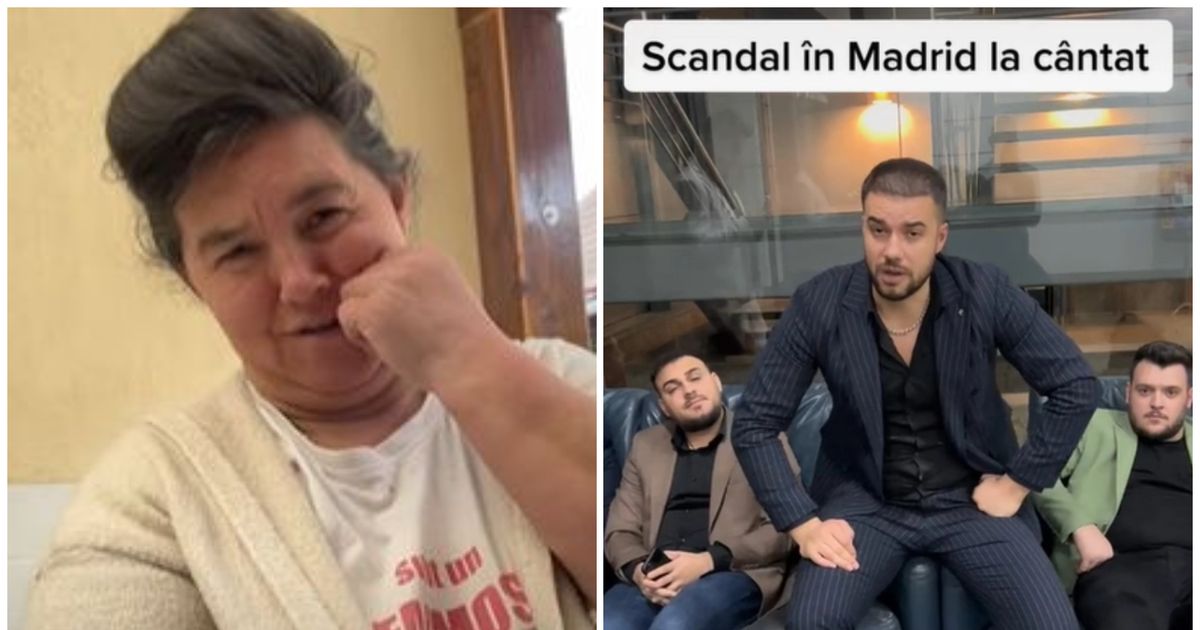 Cum a reacționat mama Geta, după ce Culiță Sterp nu a fost plătit în ...