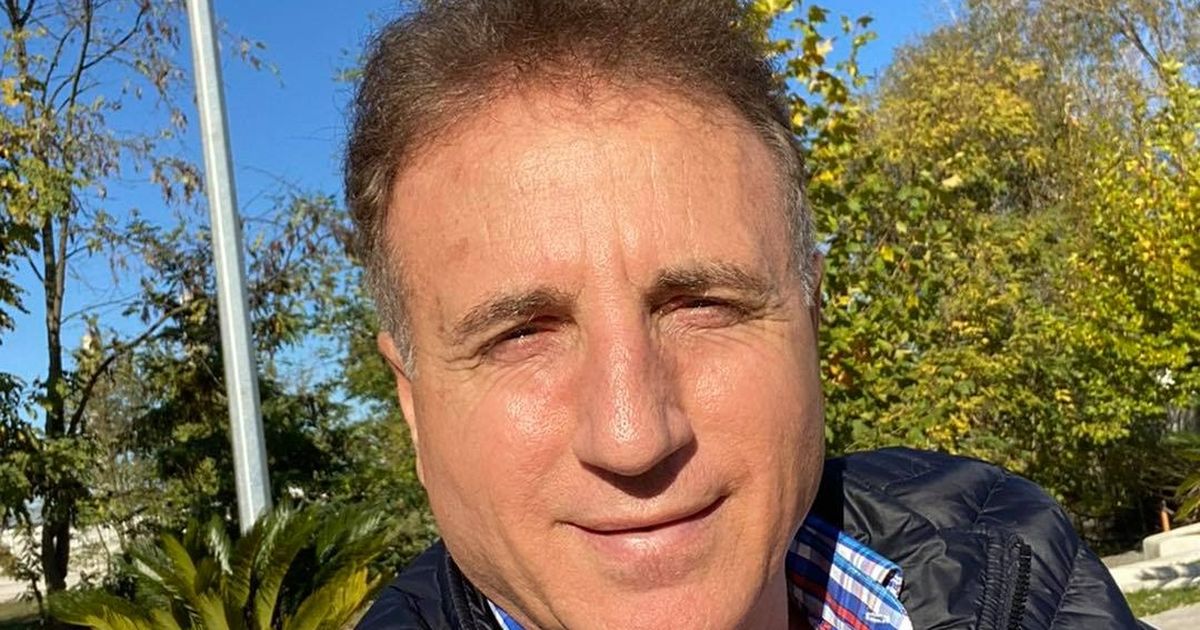 Constantin Enceanu, primele declarații după operația suferită la ...