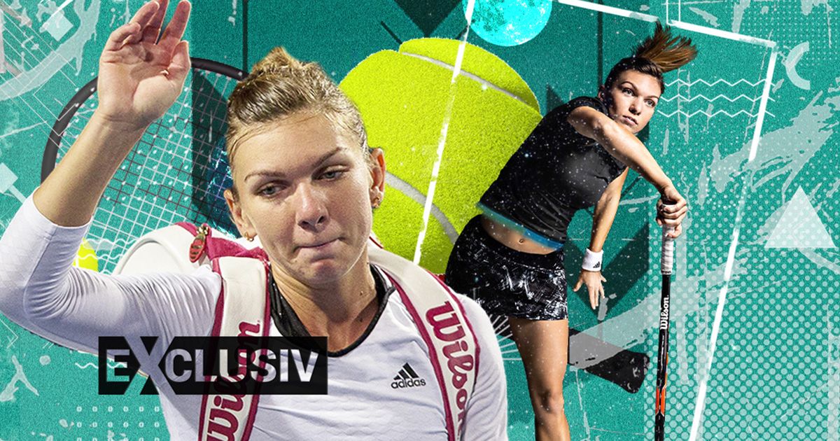 Vine marea provocare pentru Simona Halep! Ce se va întâmpla în spatele ...