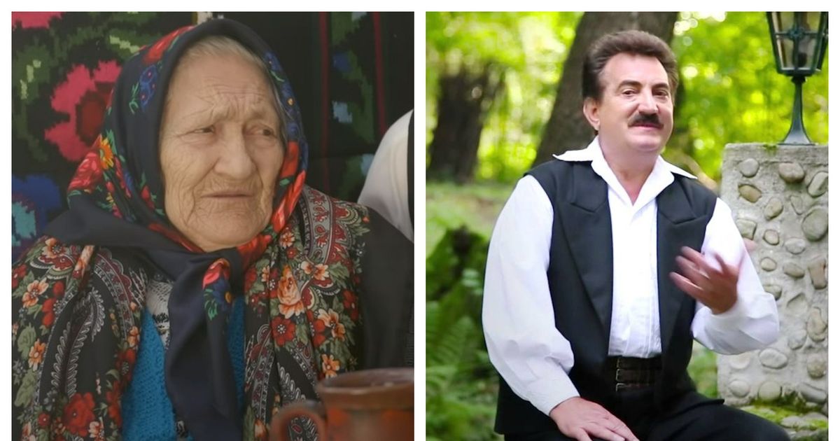 Mătușa lui Petrică Mîțu Stoian, devastată de durere, la un an de la ...