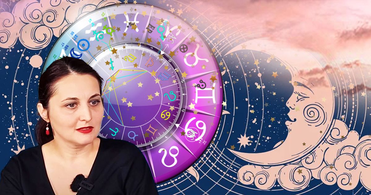 Eclipsa de Lună din noiembrie este în plină desfășurare! Cât durează și cum vor fi afectate ...