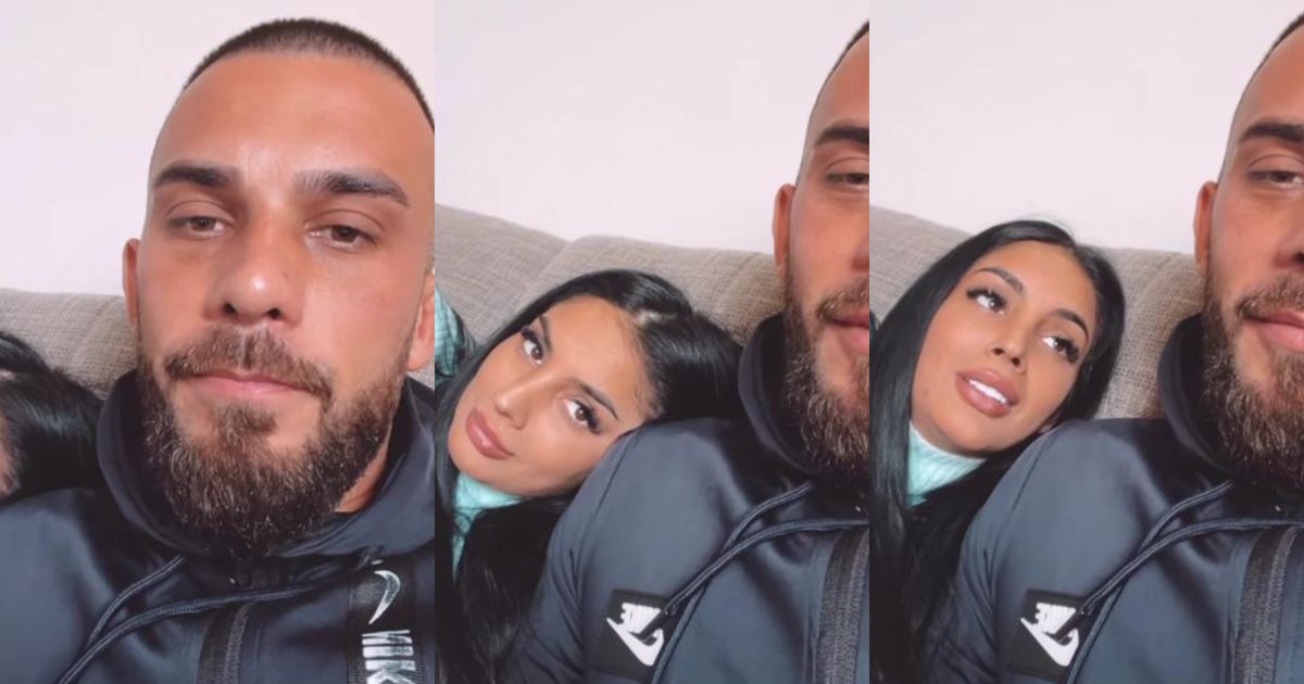 Alex Bobicioiu, deranjat că Simina petrece prea mult timp pe telefon ...