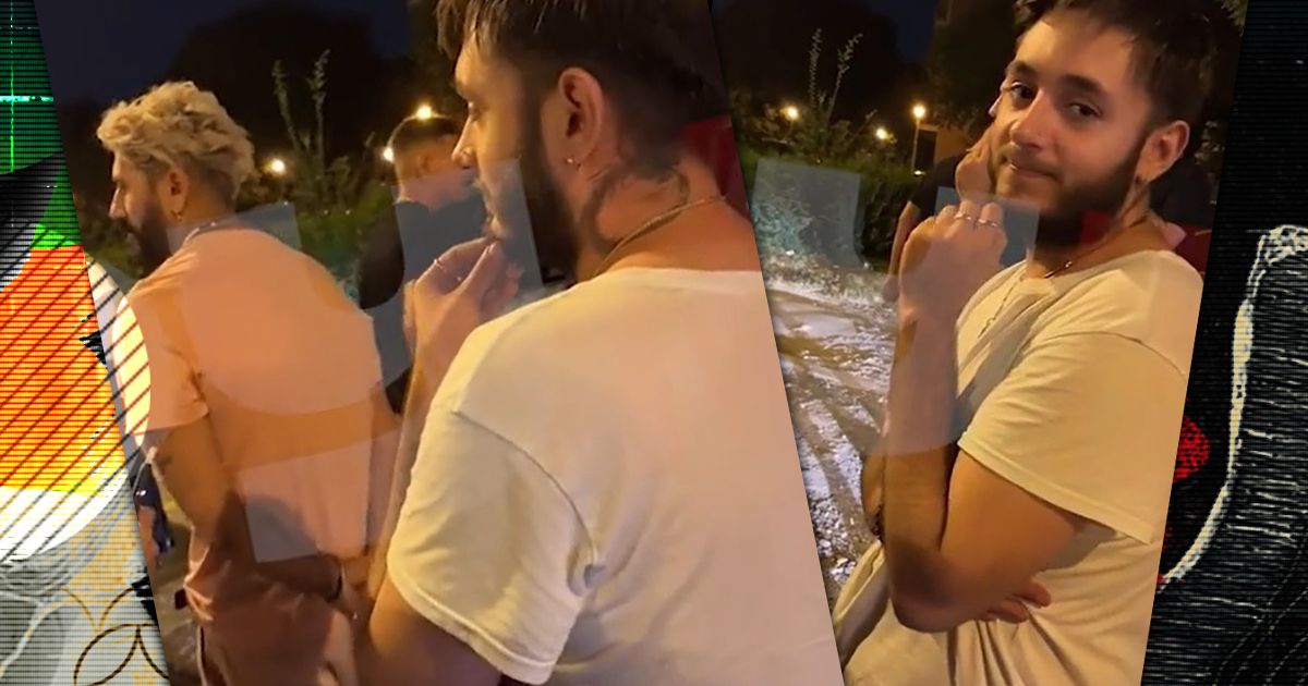 Connect-R și Johny Romano, în vizorul oamenilor legii! Cei doi artiști ...