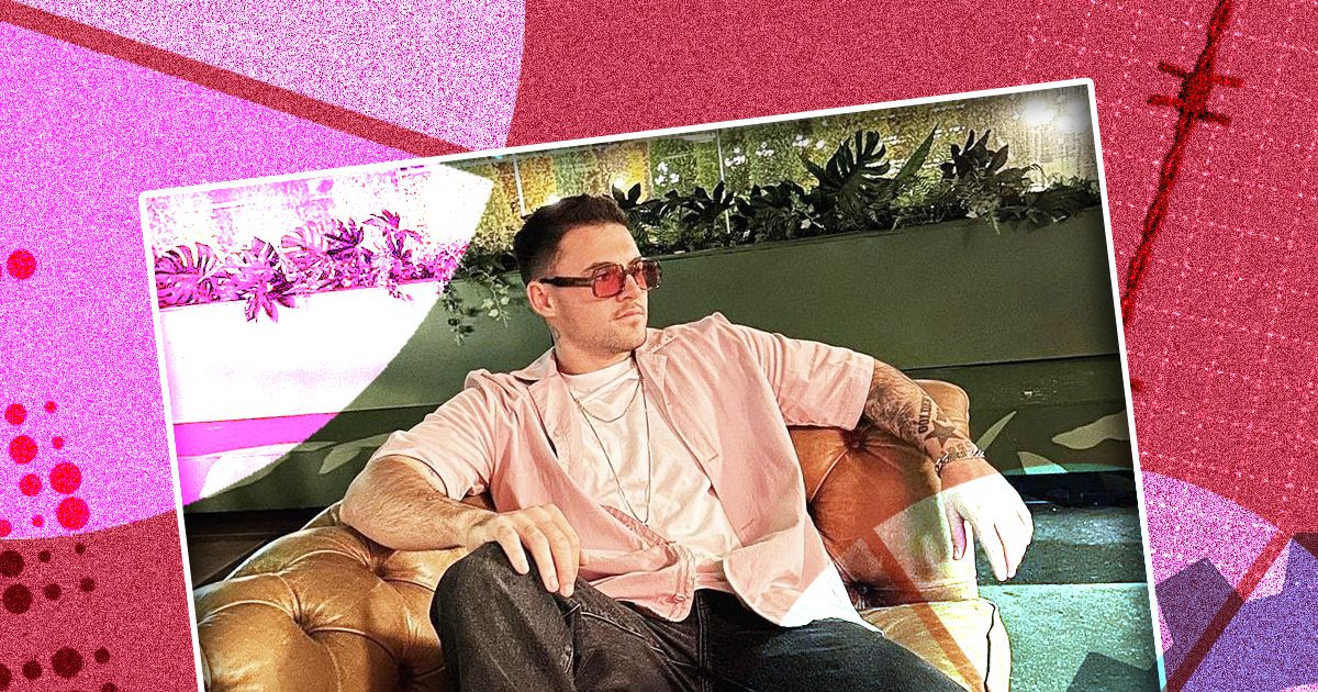 Mario Fresh a răbufnit pe internet! Artistul, foarte deranjat de faptul ...