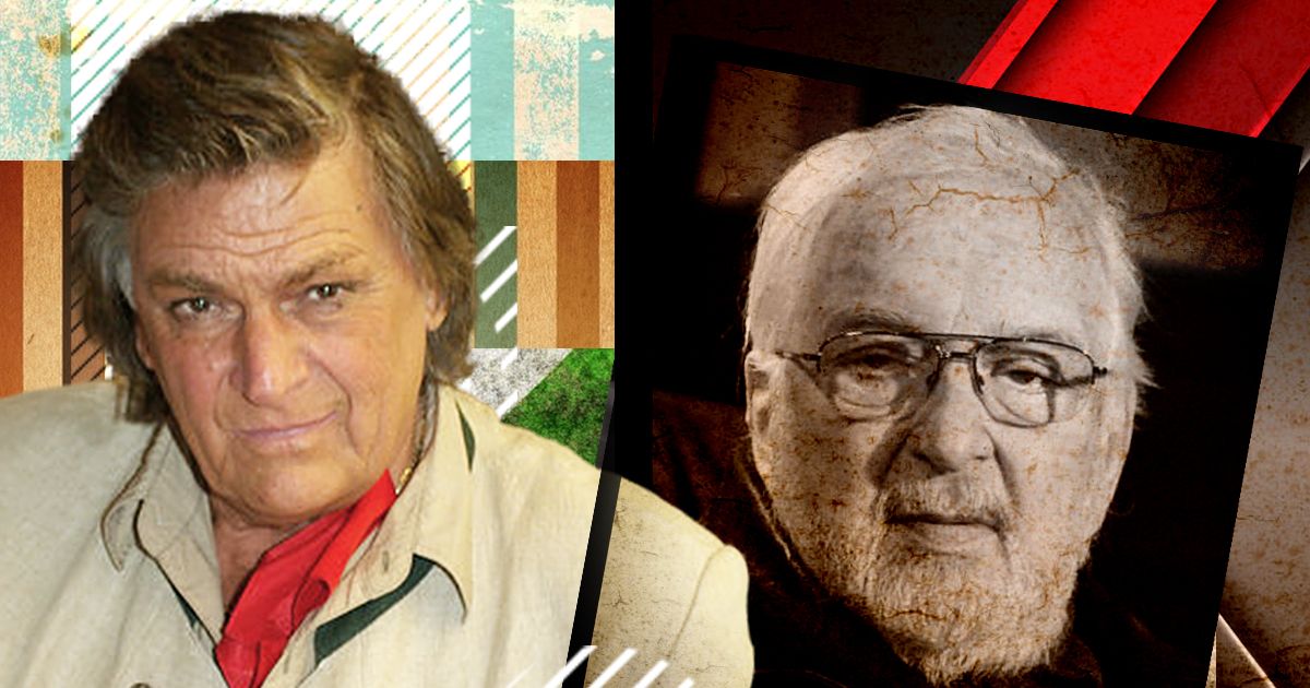 Actorul Constantin Codrescu a murit la 91 de ani. Florin Piersic, mesaj ...