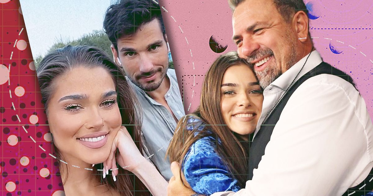 Horia Brenciu a confirmat sarcina lui Theo Rose! Mesajul emoționant pentru artistă: „Cât mă ...