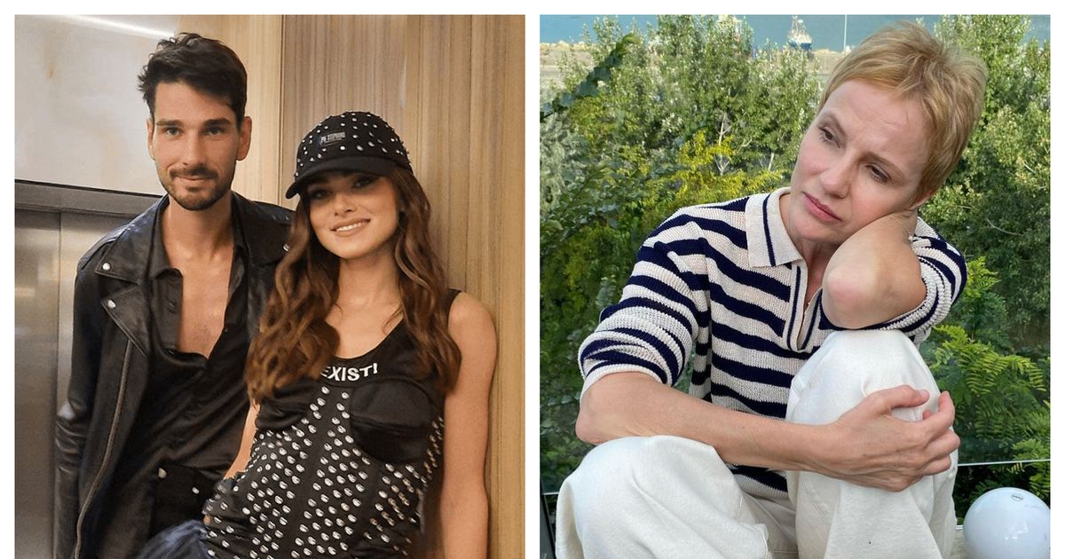 Anghel Damian dă cărțile pe față, la câteva luni de când s-a despărțit ...