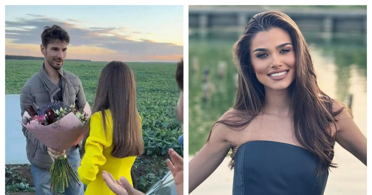 Theo Rose a dat o veste importantă, după ce s-a aflat că este însărcinată cu Anghel Damian. A ...