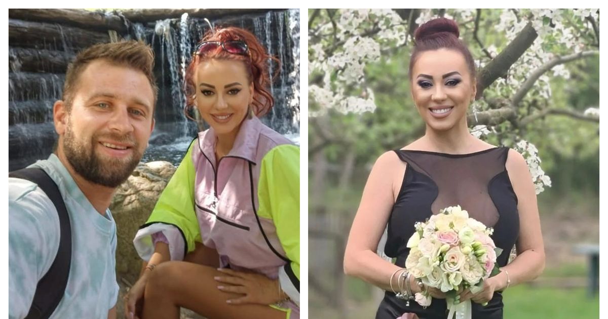 Proaspăt divorțată, dar cu gândul la căsătorie! Larisa Drăgulescu vrea ...