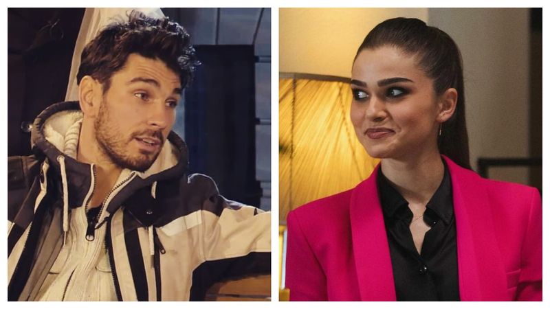 Anghel Damian, declarații emoționante, după ce s-a aflat că Theo Rose ...