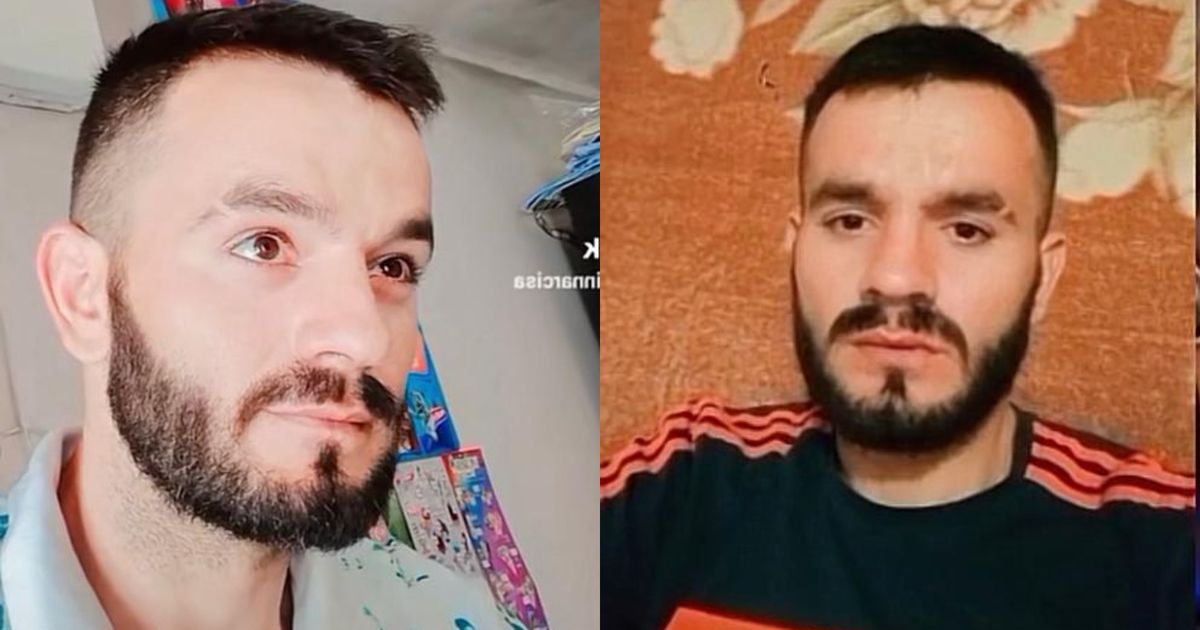 TikToker-ul Florin Habibi și-a dat foc în timpul unui live! Când au ...