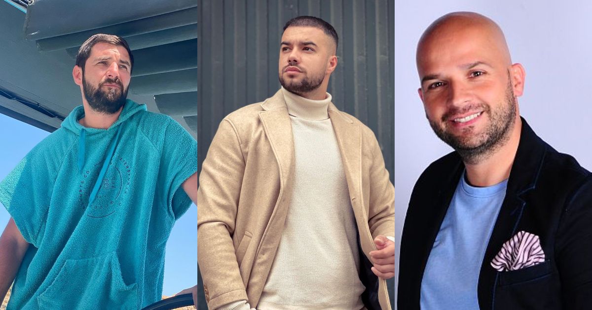 Cătălin Cazacu și Andrei Ștefănescu au dat de pământ cu Culiță Sterp ...