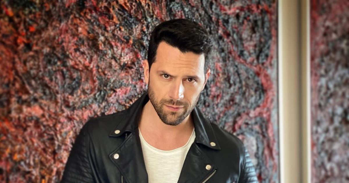 Biografie Adrian Nartea: vârstă, familie, poveste de viață. Actorul a ...