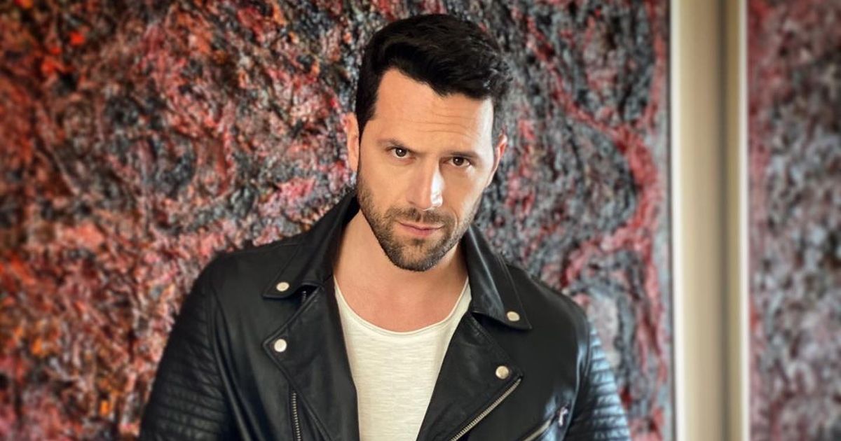 Biografie Adrian Nartea: vârstă, familie, poveste de viață. Actorul a ...