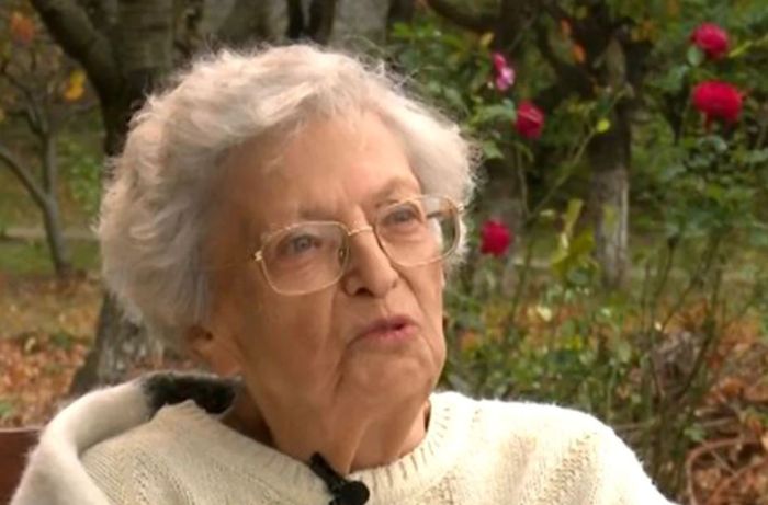 S-au împlinit doi ani de la moartea actriței Draga Olteanu Matei! Totul ...