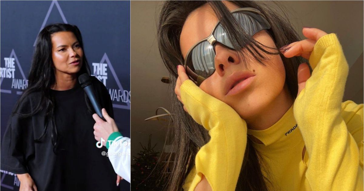 „Ce a îmbătrânit. Nu pot să cred” Inna și-a șocat fanii cu ultima ...