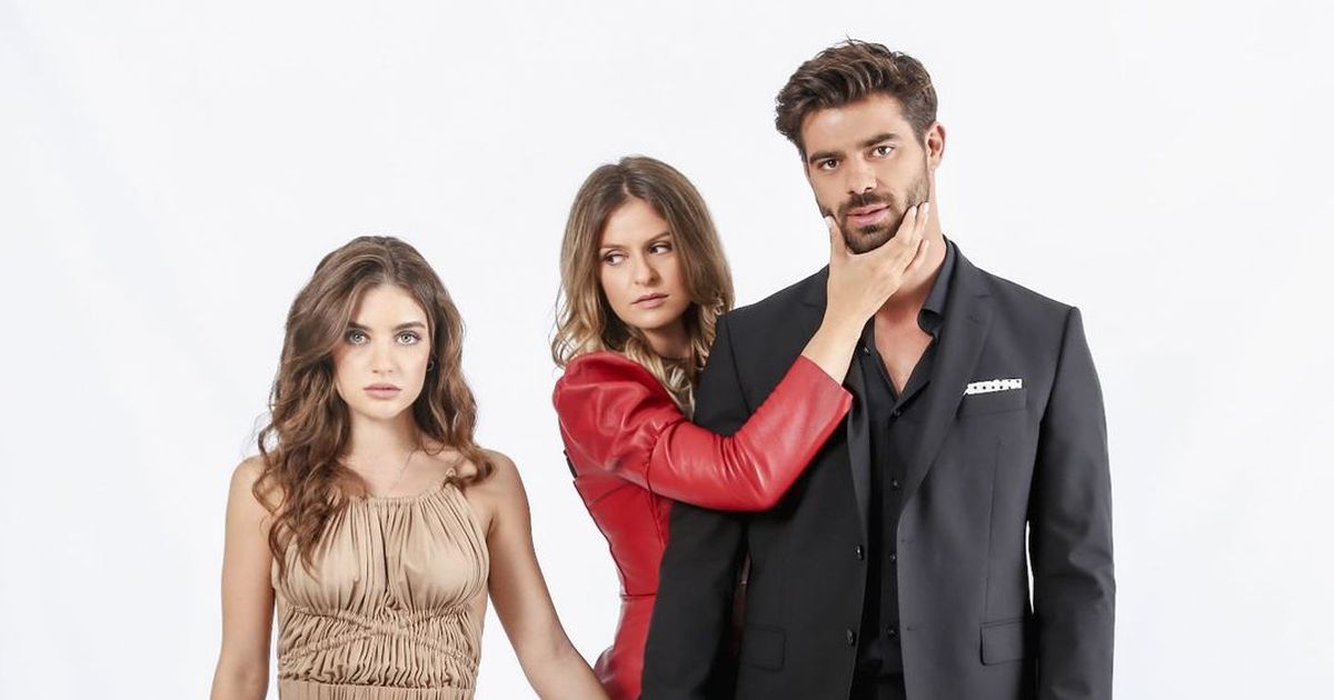 Cine sunt actorii din serialul LIA, sezonul 1? Distribuția completă din ...