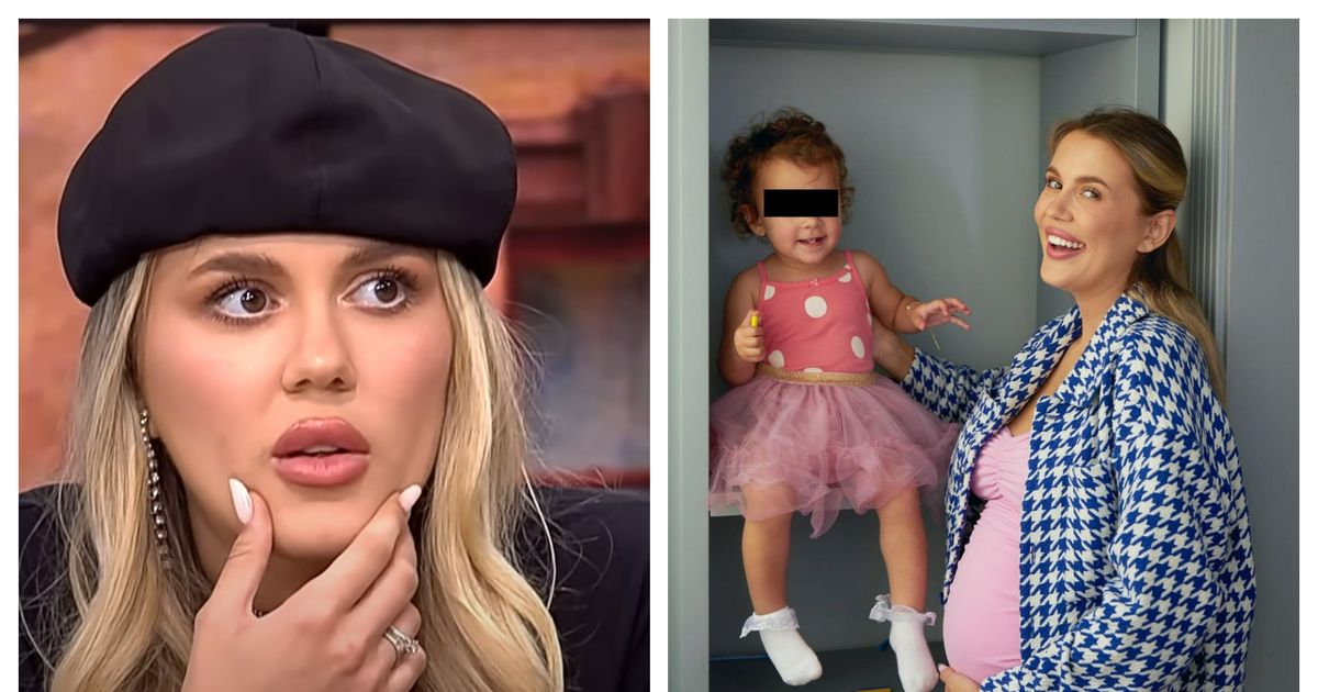 Ce s-a întâmplat în ziua în care Emily Burghelea trebuia să dezvăluie ...
