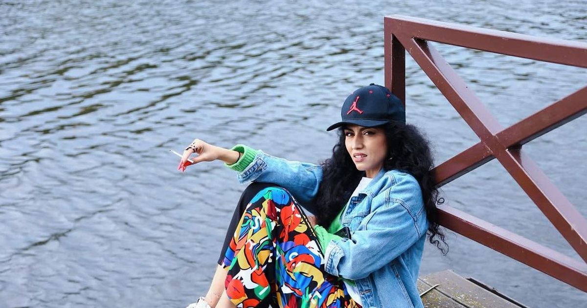 Cine e Doinița Oancea din serialul „Lia”. Biografie: vârstă, studii ...