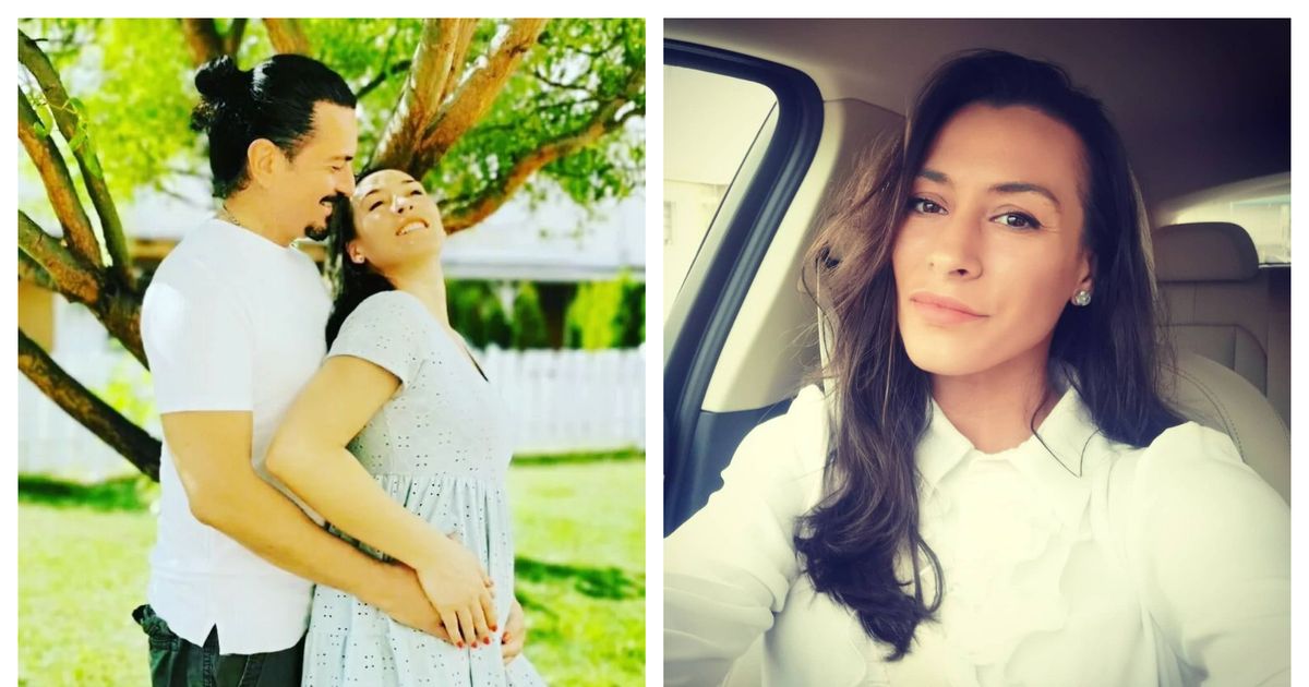 Cătălina Ponor, în culmea fericirii! Gimnasta a aflat sexul copilului ...