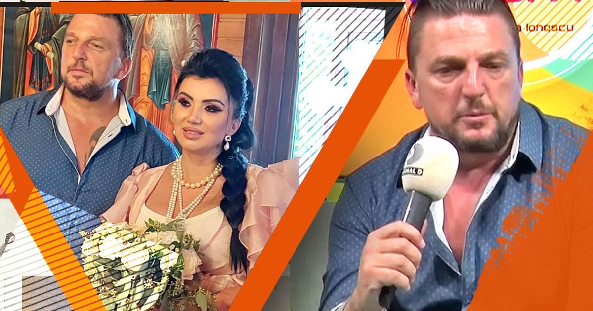 George Restivan a făcut testul de paternitate. Ce decizie au luat el și ...